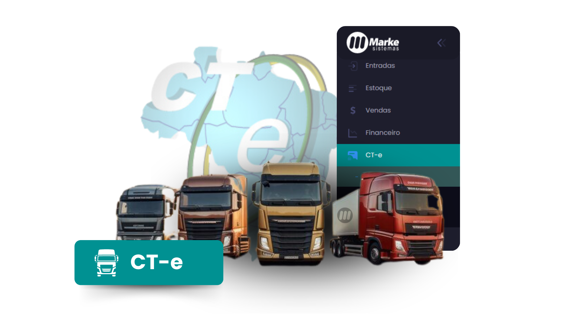CTe - Emite Simples